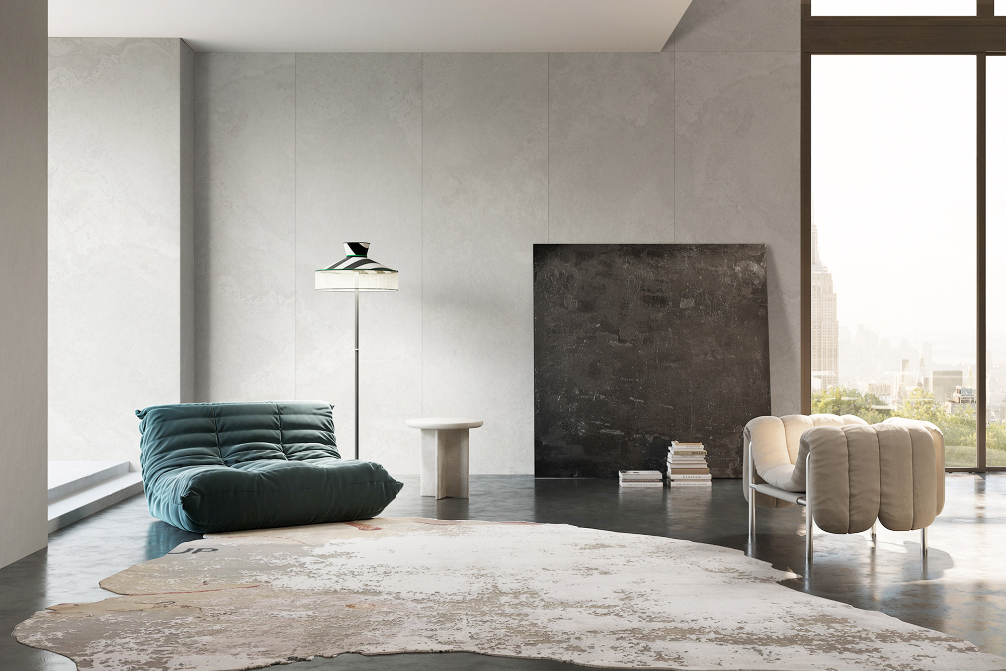 PIANEZZA - www.cayyenne.com